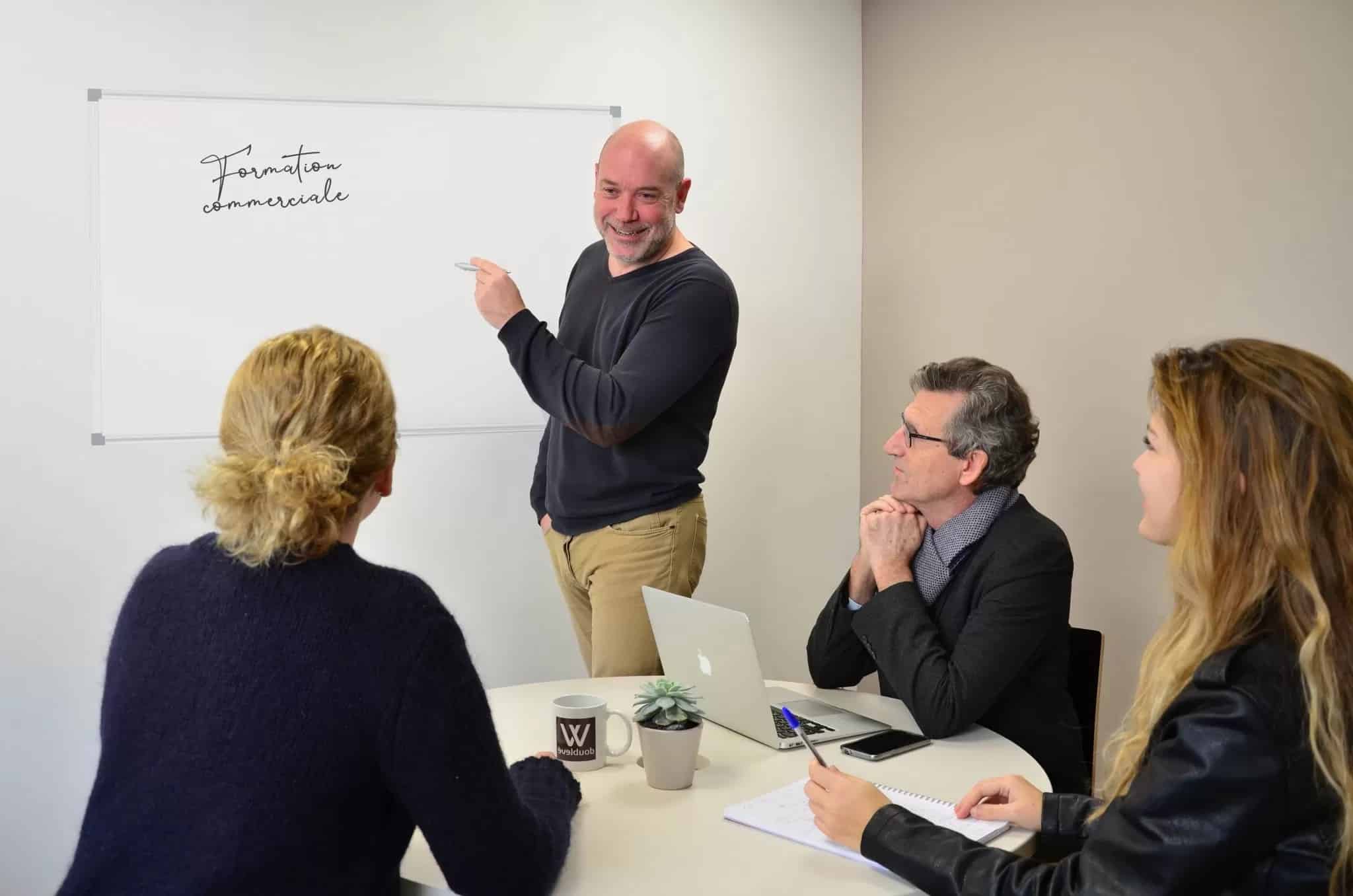 Trouver de nouveaux clients : mes 5 conseils efficaces